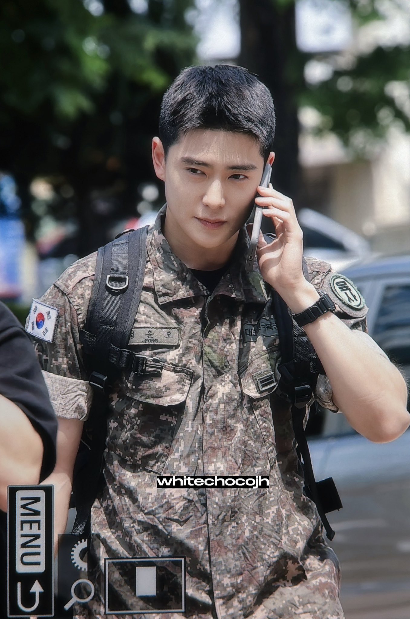 [잡담] 헐 오늘 엔재현 - 인스티즈(instiz) 연예 카테고리