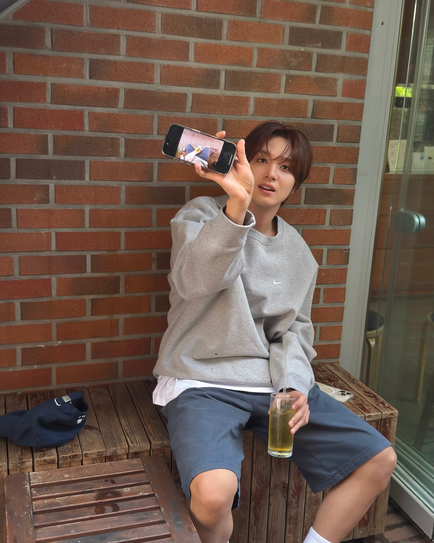 [정보/소식] NCT 해찬 인스타그램 업데이트 - 인스티즈(instiz) 연예 카테고리