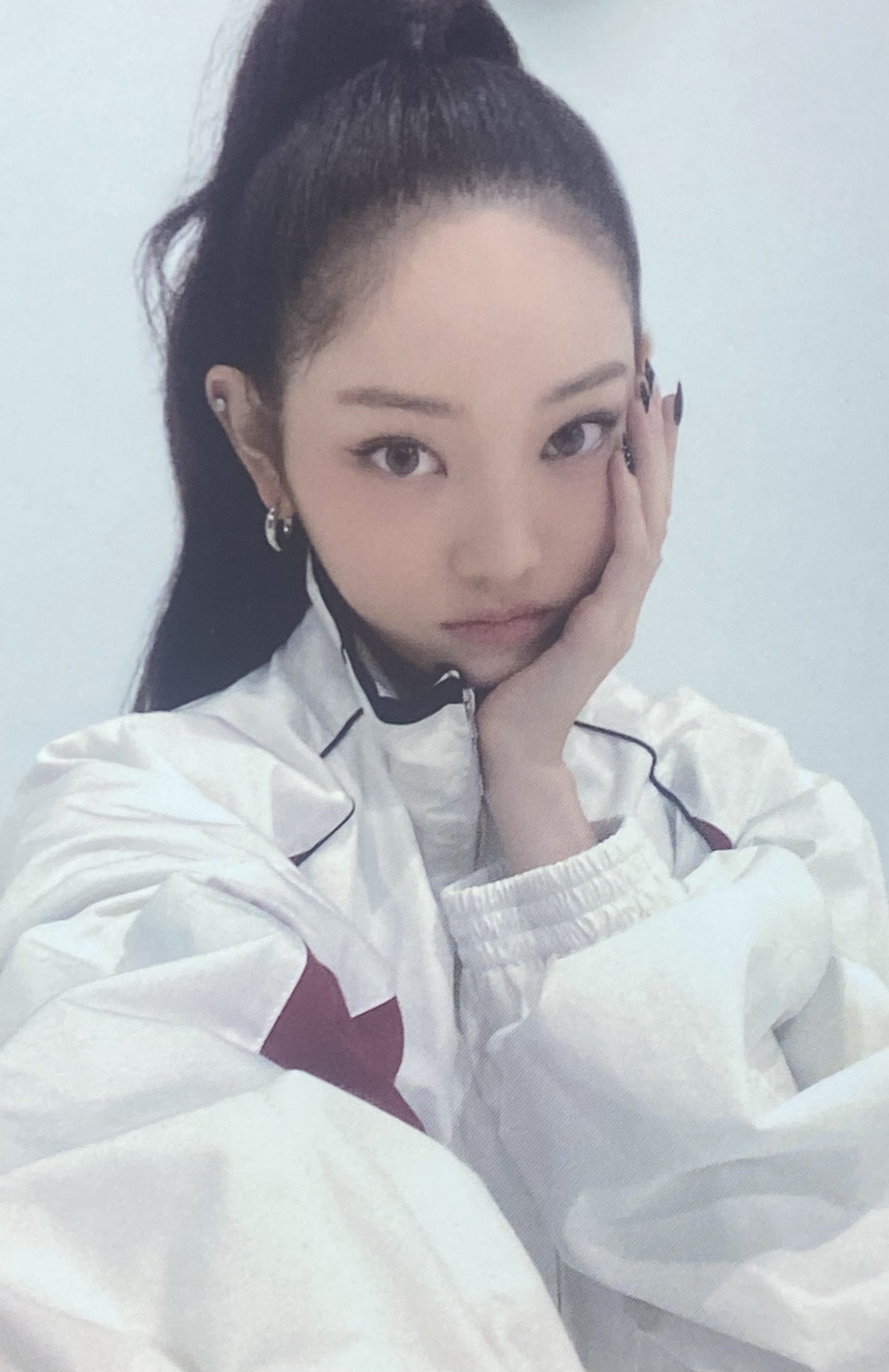 얘들아 올데프 우찬이랑 영서 포카 좀 봐 - 인스티즈(instiz) 연예 카테고리