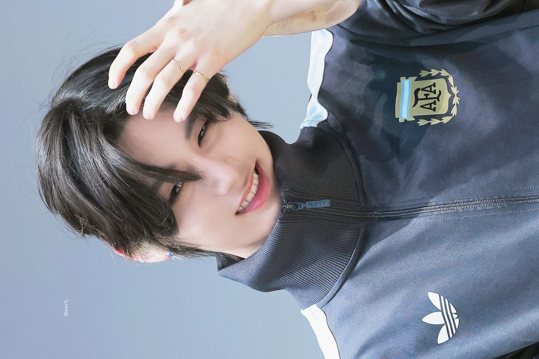 나 진짜 태산이 천년의 이상형임 - 인스티즈(instiz) 연예 카테고리