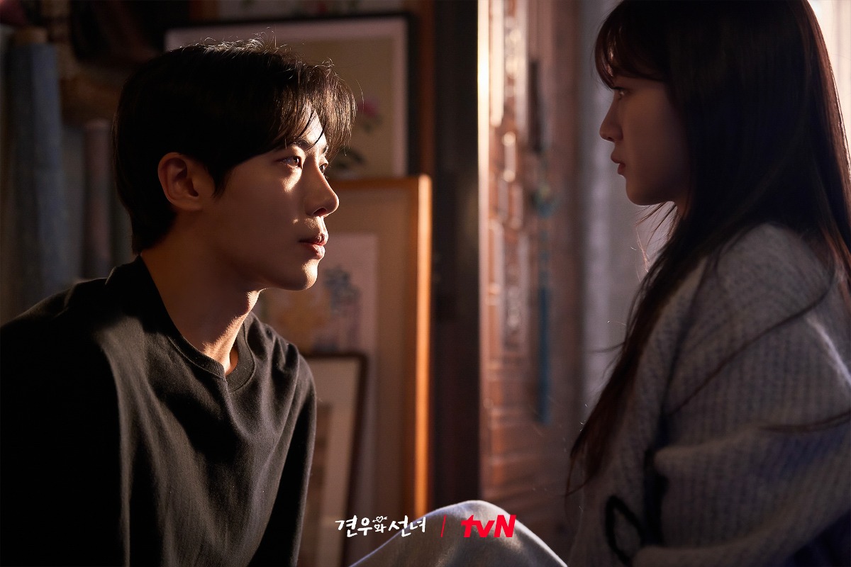 덩케 미쳤다는 로코 드라마 남여주(남주 186cm, 여주 161cm) - 인스티즈(instiz) 이슈 카테고리