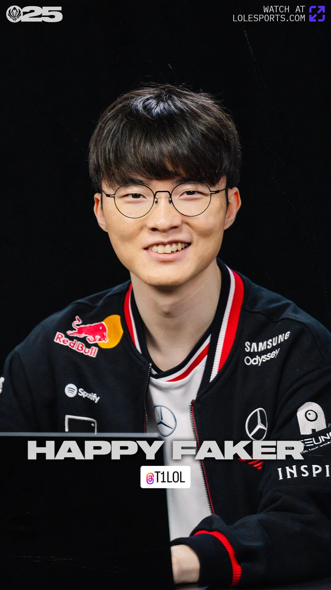 [정보/소식] 롤 인스타스토리에 애들 영상 올라왔다 - 인스티즈(instiz) T1 (+SKT) 카테고리