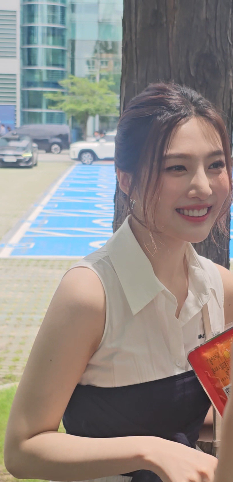 동물농장 출근길 조이 📷 - 인스티즈(instiz) 연예 카테고리