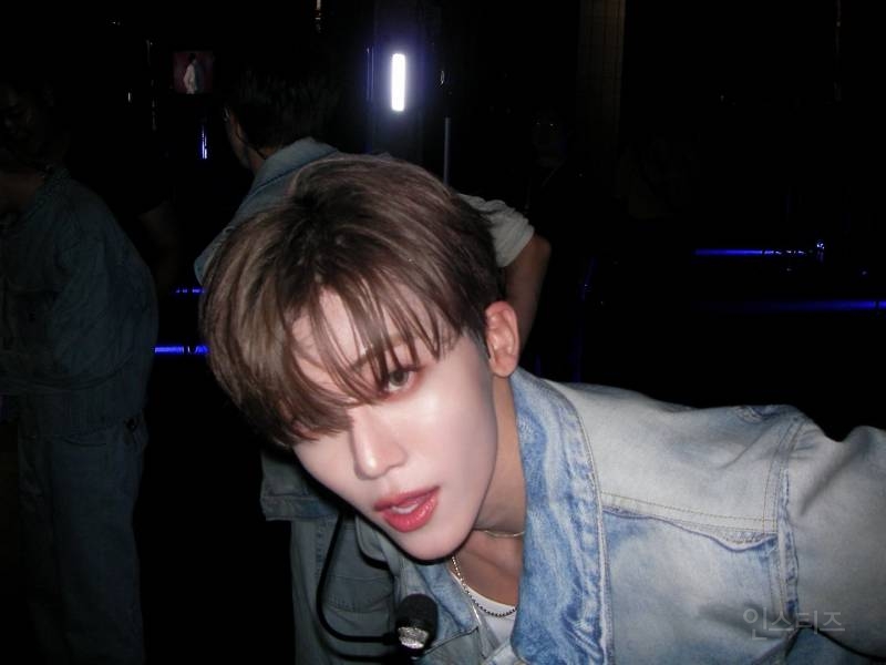 NCT DREAM 재민 인스타그램 업데이트 - 인스티즈(instiz) 이슈 카테고리