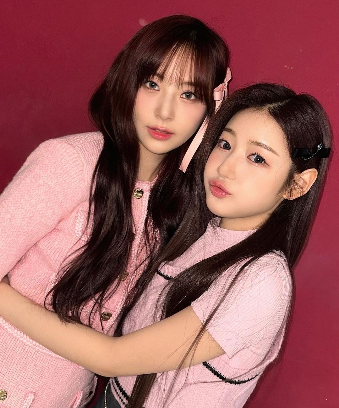 [잡담] 피프티피프티는 ㄹㅇ 신기함... - 인스티즈(instiz) 연예 카테고리