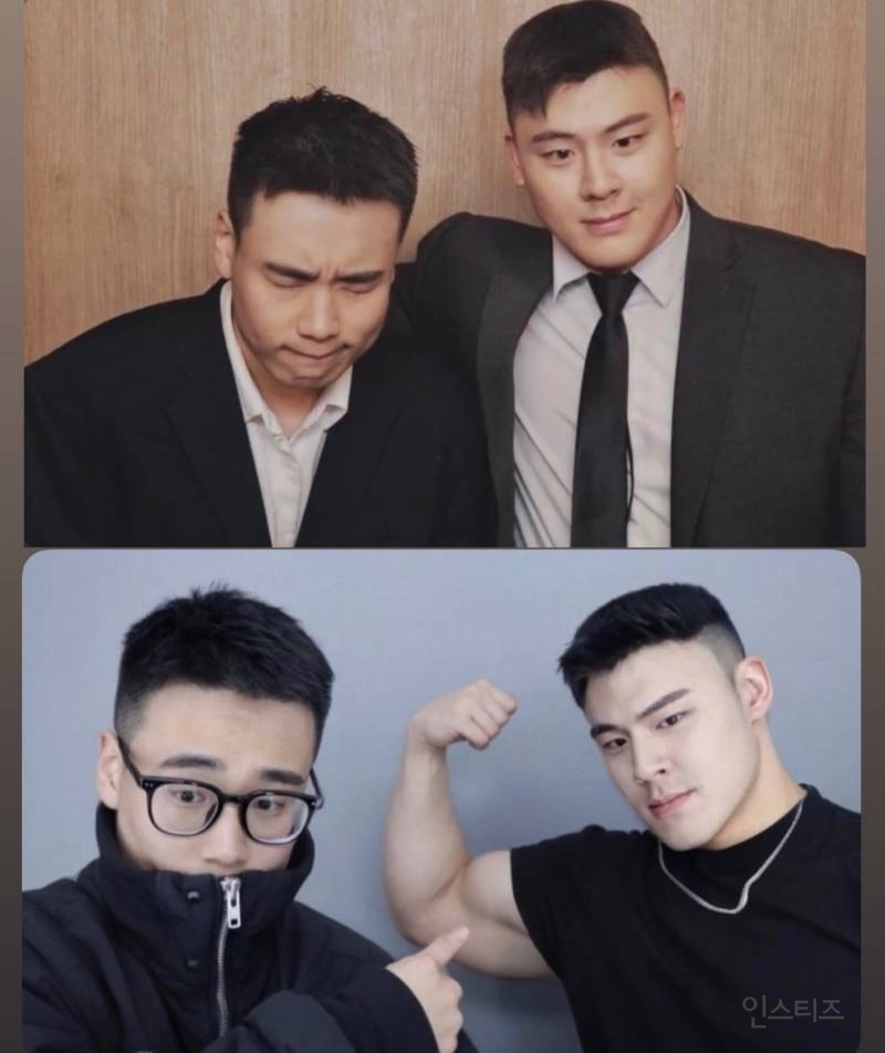 은근히 갈린다는 BL 커플취향 - 인스티즈(instiz) 이슈 카테고리