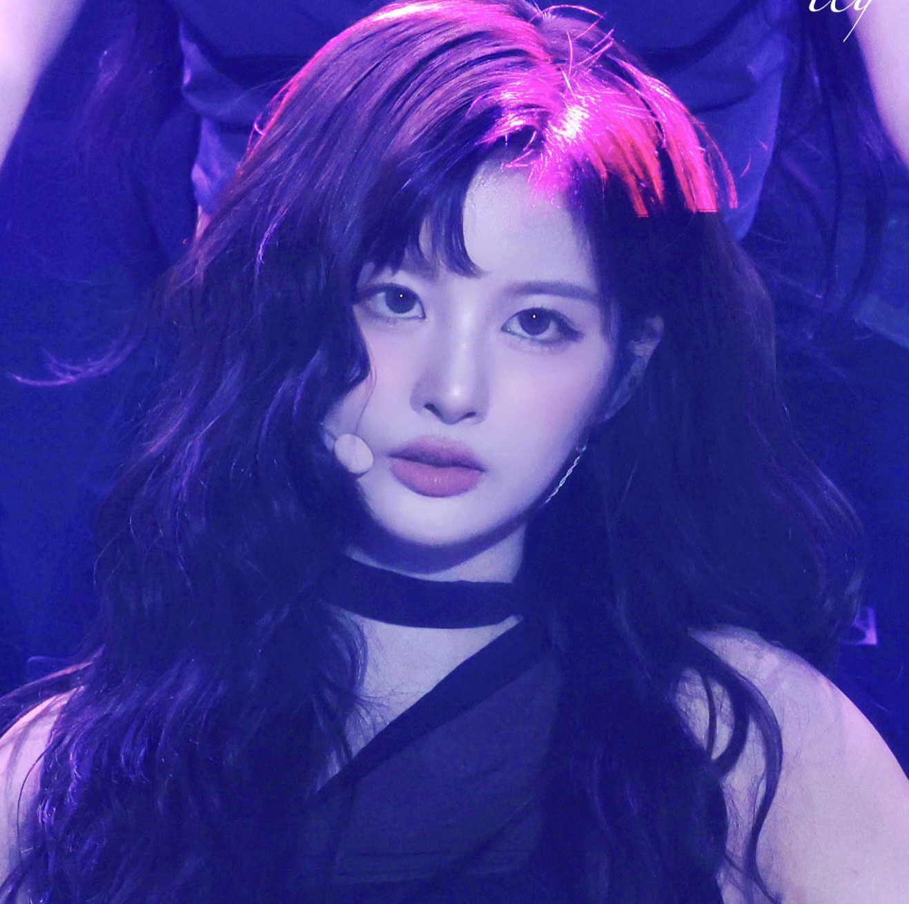 설윤 열라 이쁘다ㅜ - 인스티즈(instiz) 연예 카테고리