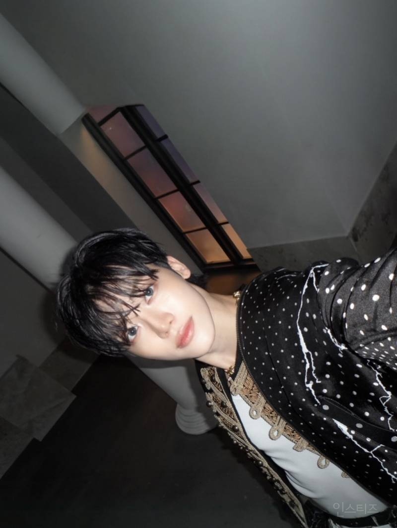 NCT DREAM 재민 인스타그램 업데이트 - 인스티즈(instiz) 이슈 카테고리