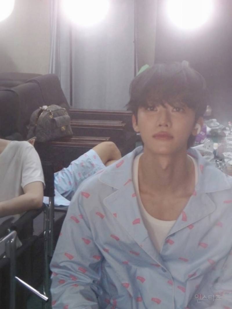 NCT DREAM 재민 인스타그램 업데이트 - 인스티즈(instiz) 이슈 카테고리
