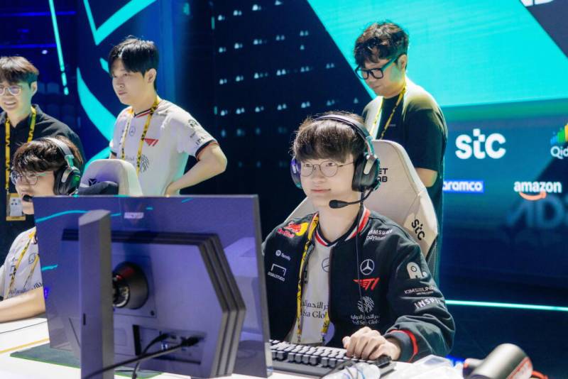 [잡담] 상혁쿵야 왜이렇게 물만두같지 - 인스티즈(instiz) T1 (+SKT) 카테고리