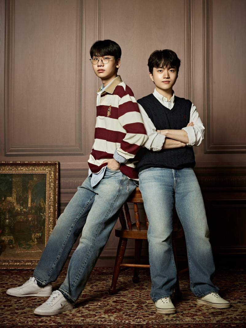 [잡담] 랄프로렌이말아주는캐해가좋다 - 인스티즈(instiz) T1 (+SKT) 카테고리