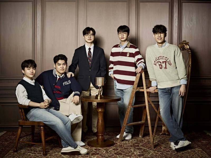 [잡담] 랄프로렌 미쳤나.. - 인스티즈(instiz) T1 (+SKT) 카테고리