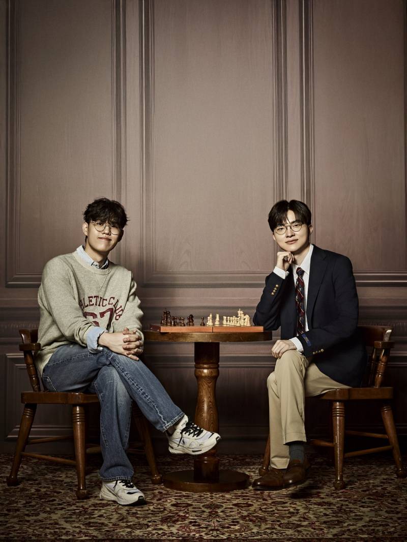 [잡담] 랄프로렌이말아주는캐해가좋다 - 인스티즈(instiz) T1 (+SKT) 카테고리