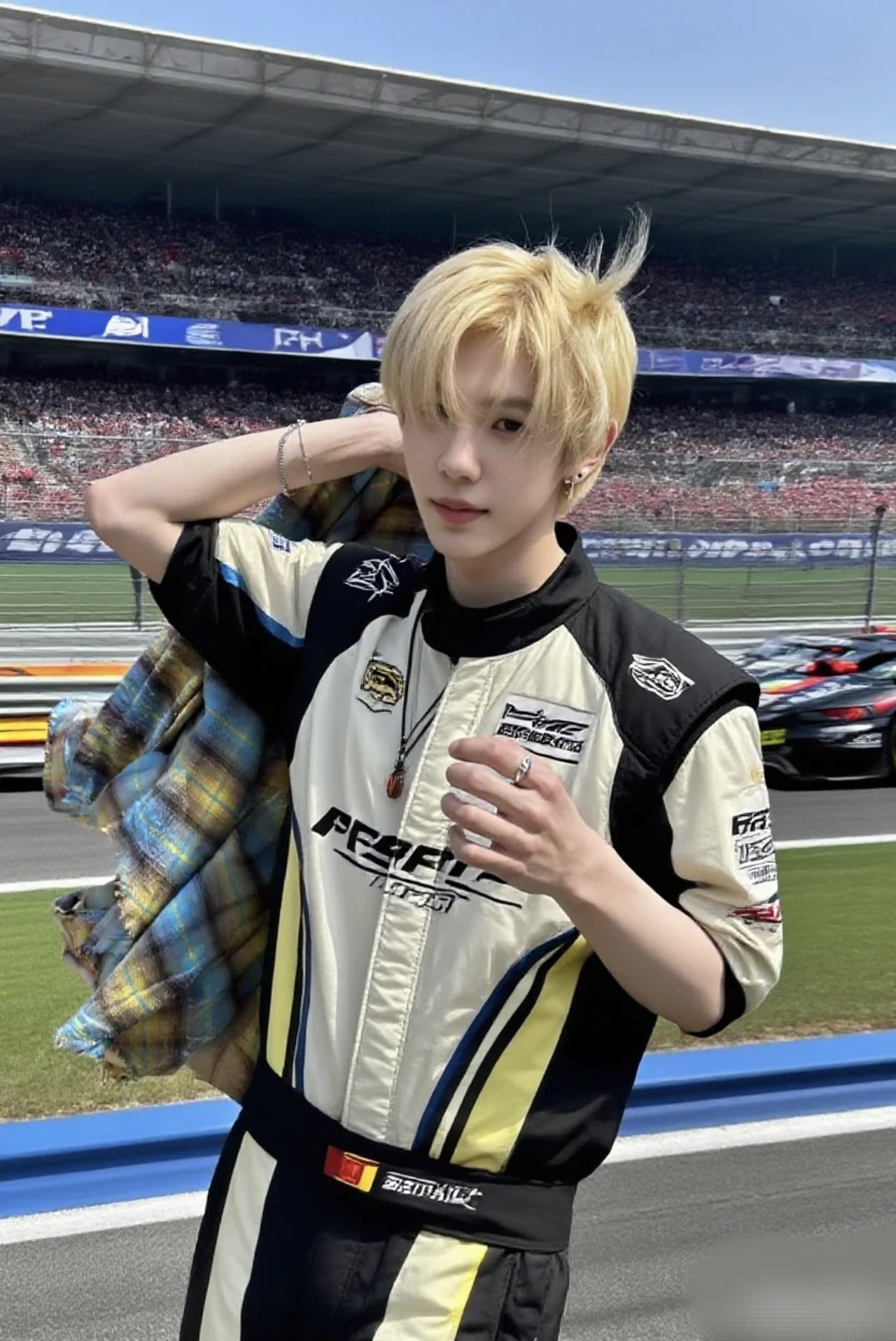 와 쇼타로 f1사진 미쳐써 - 인스티즈(instiz) 연예 카테고리