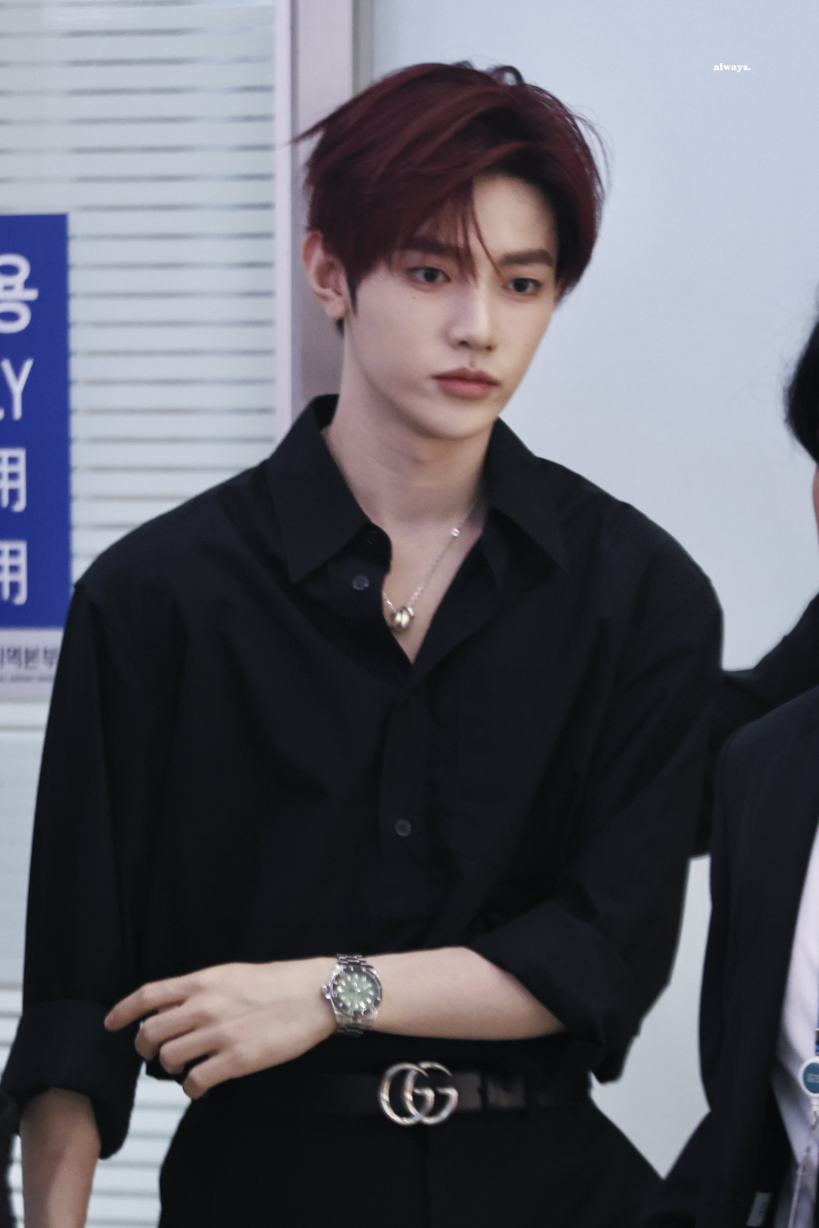 장하오 이거 개큰달란트야 - 인스티즈(instiz) 연예 카테고리