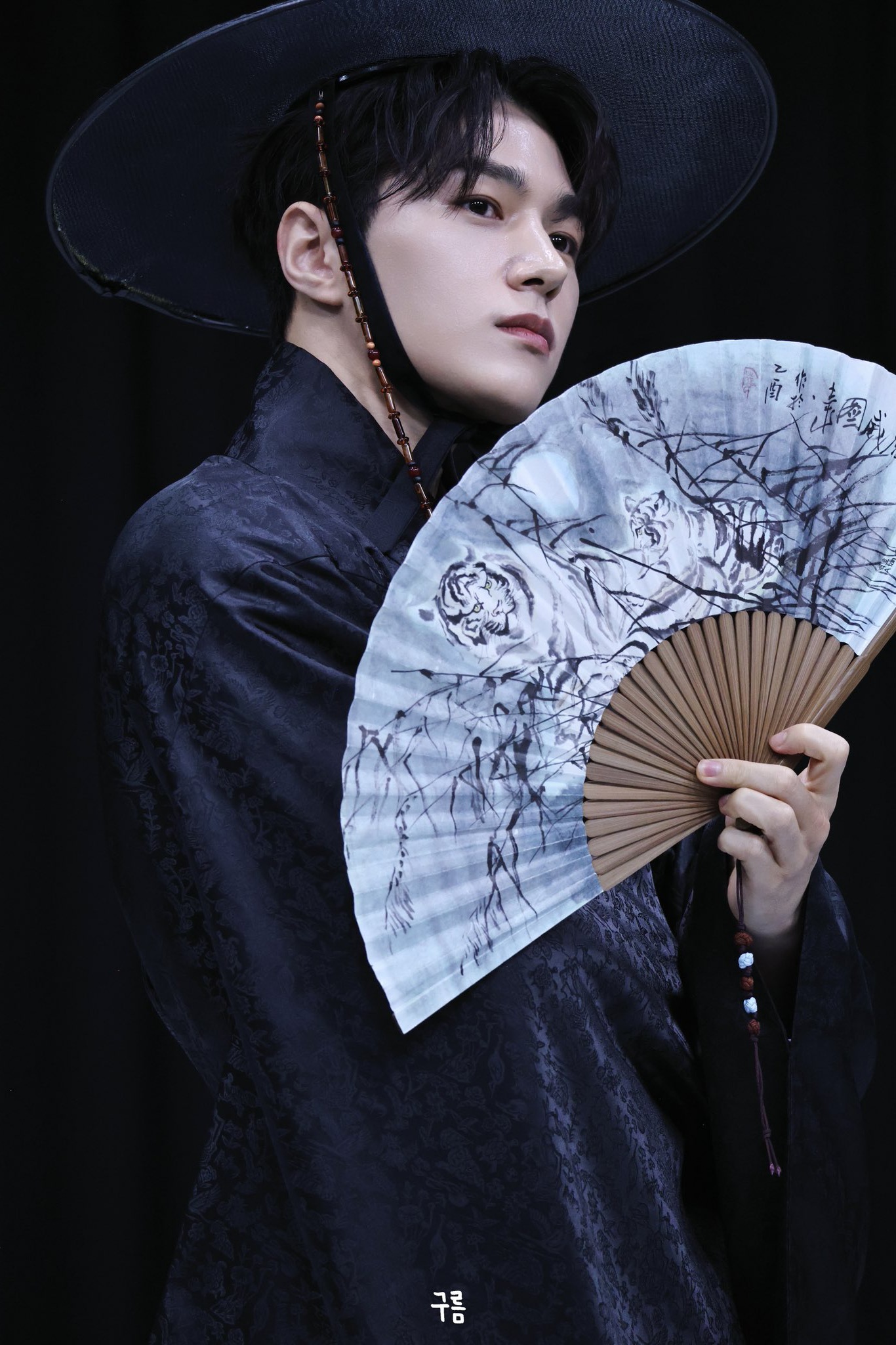 [잡담] 인피니트 엘 팬싸템 사자보이즈st. 착장 왔다 - 인스티즈(instiz) 연예 카테고리