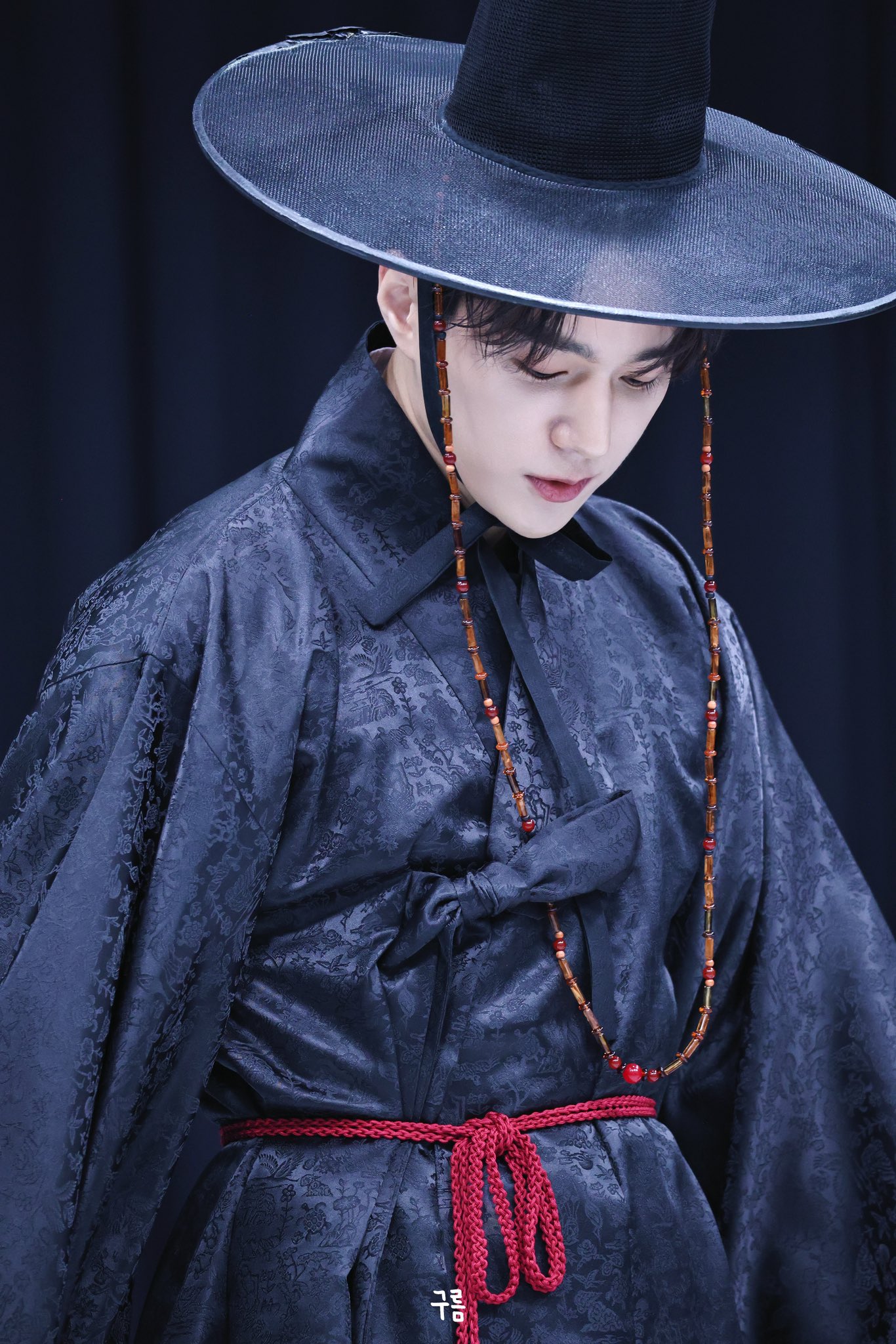 [잡담] 인피니트 엘 팬싸템 사자보이즈st. 착장 왔다 - 인스티즈(instiz) 연예 카테고리