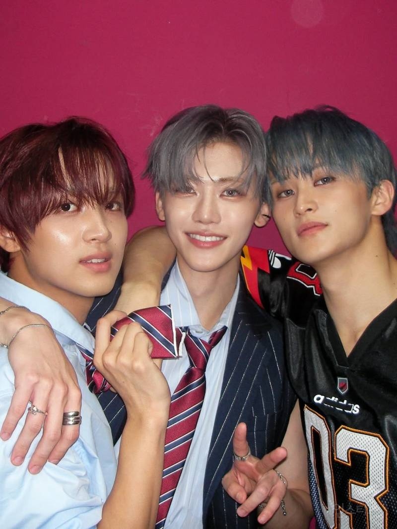 NCT DREAM 재민 인스타그램 업데이트 - 인스티즈(instiz) 이슈 카테고리