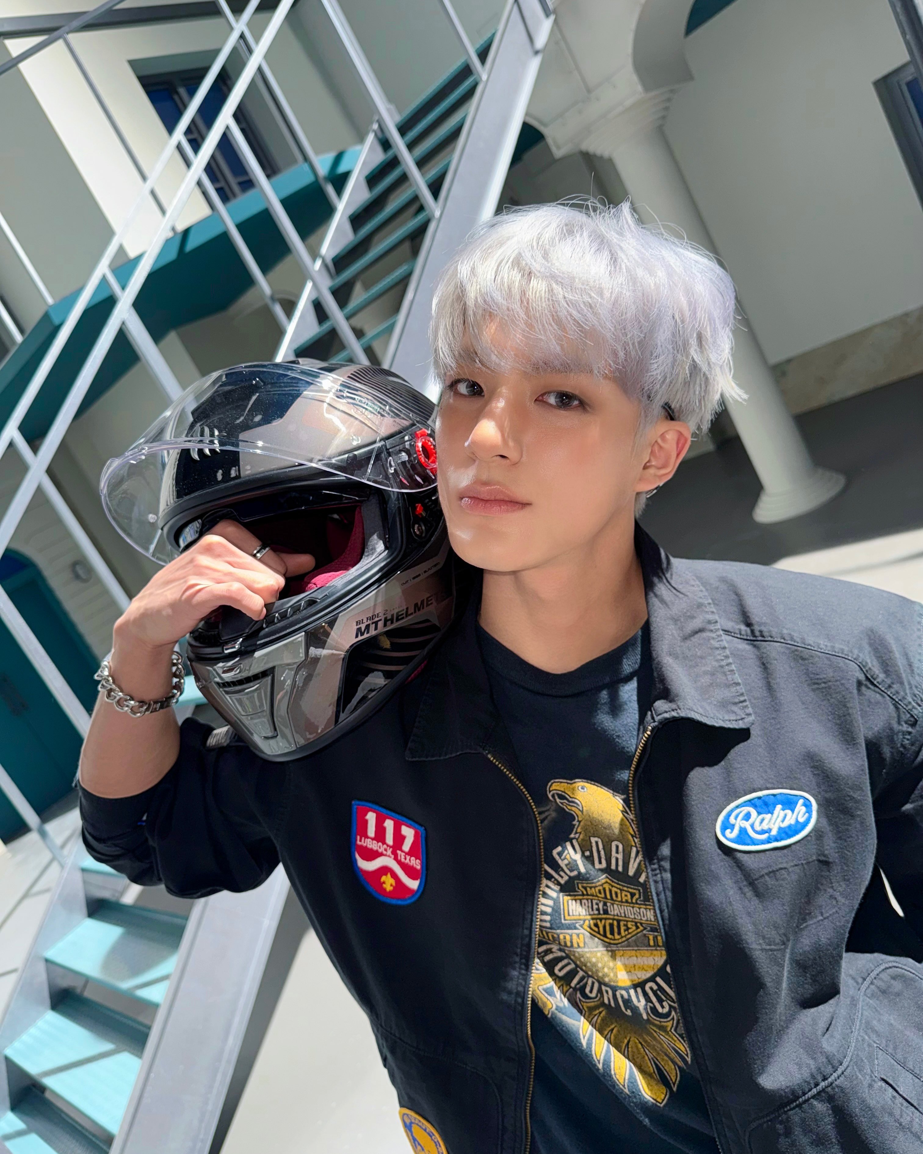 제노 이거 진짜 복실강아지다 - 인스티즈(instiz) 연예 카테고리