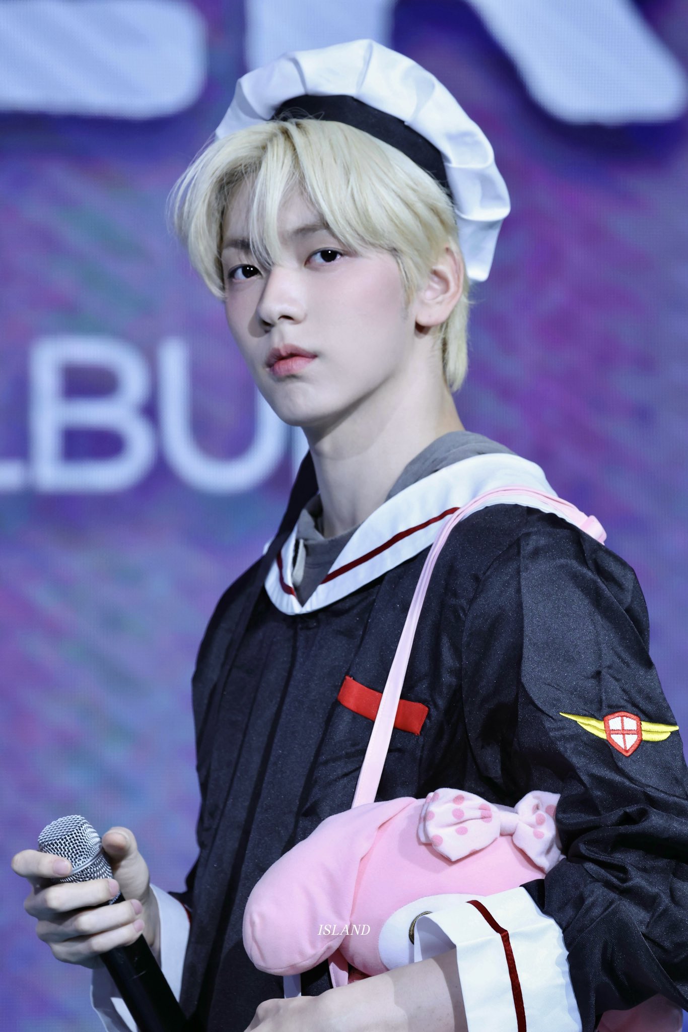 7년차인데 세라복 잘어울리는 남돌이 좋다 - 인스티즈(instiz) 연예 카테고리