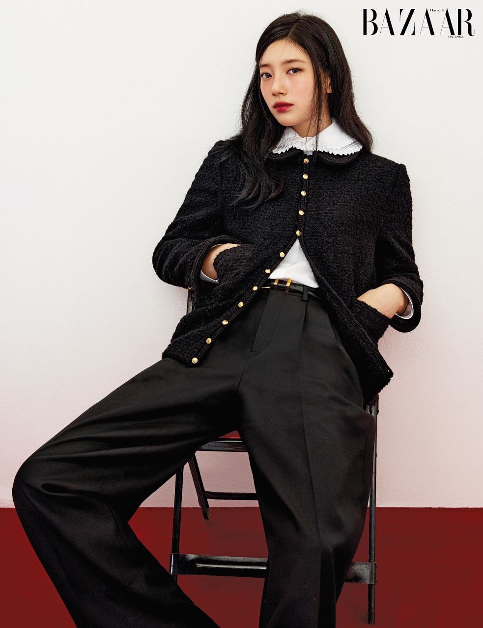 수지 인스타 업데이트...jpg - 인스티즈(instiz) 이슈 카테고리