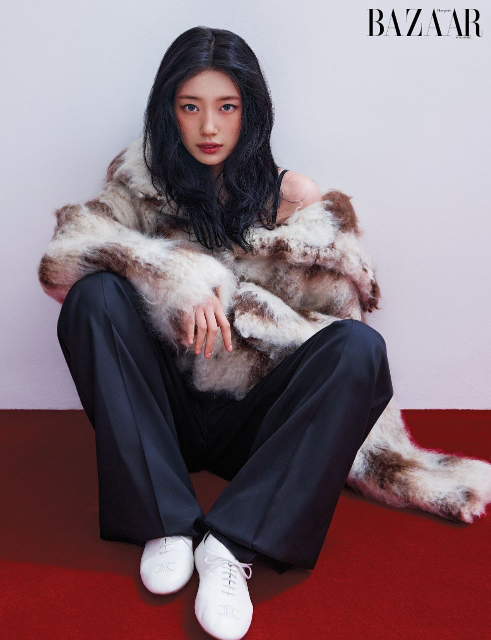 수지 인스타 업데이트...jpg - 인스티즈(instiz) 이슈 카테고리