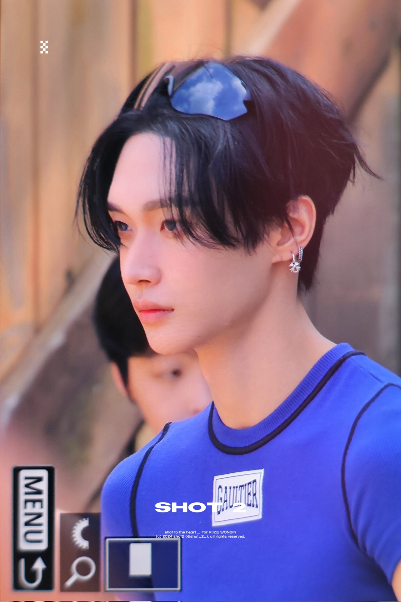 쿨톤의신 원빈 용안 미치심 - 인스티즈(instiz) 연예 카테고리