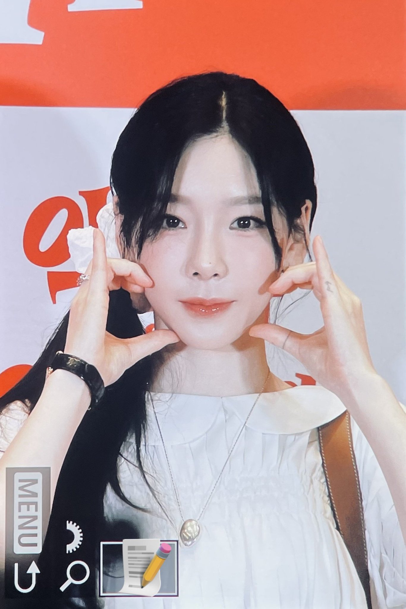 태연 정녕 미친거햐 제일 이뽀 - 인스티즈(instiz) 연예 카테고리