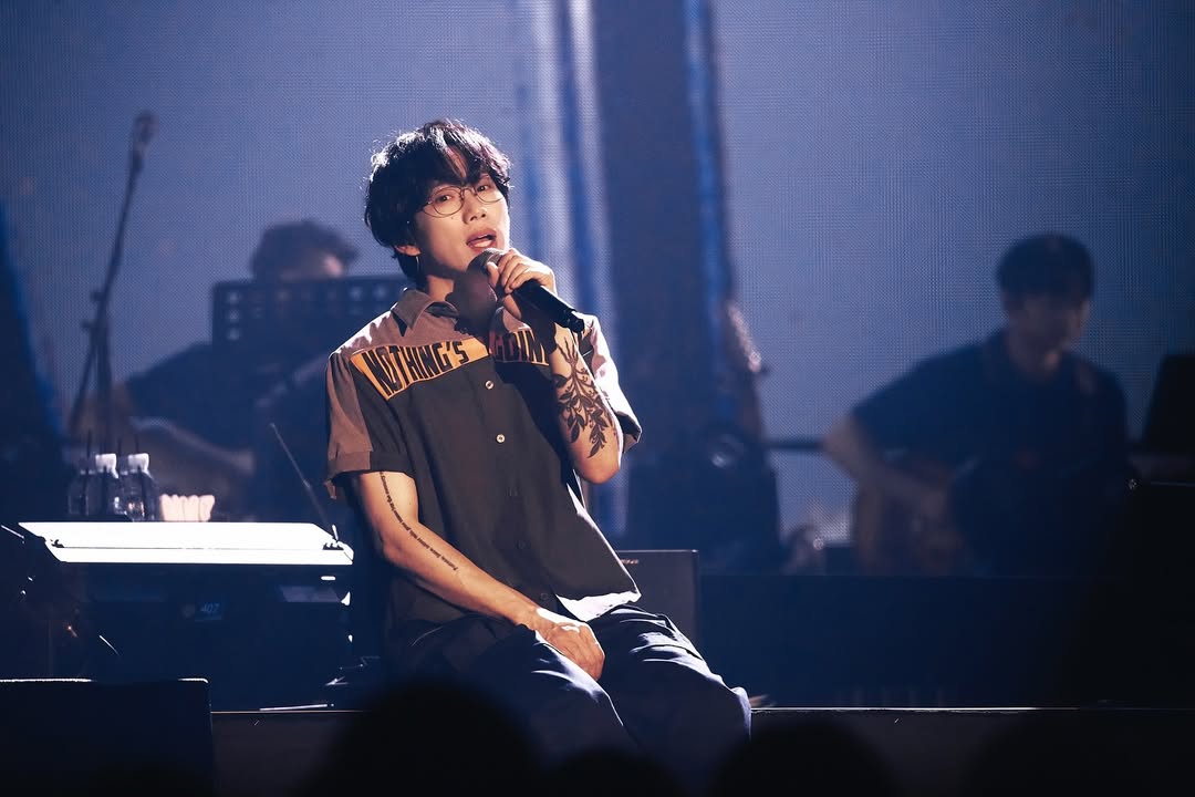 [정보/소식] KBS 더 시즌즈, 박보검에 이은 8번째 MC 10cm 권정열. 십센치의 센치한밤(가제) 진행한다 - 인스티즈(instiz) 연예 카테고리