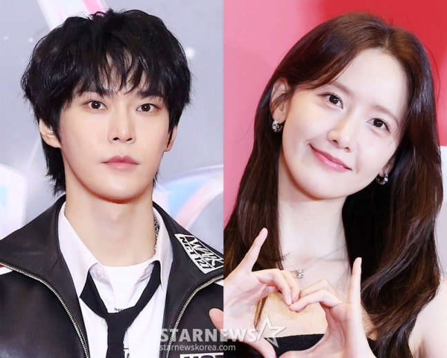 [정보/소식] SM 의리..NCT 도영, 윤아 '폭군의 셰프' OST 부른다 - 인스티즈(instiz) 드영배 카테고리