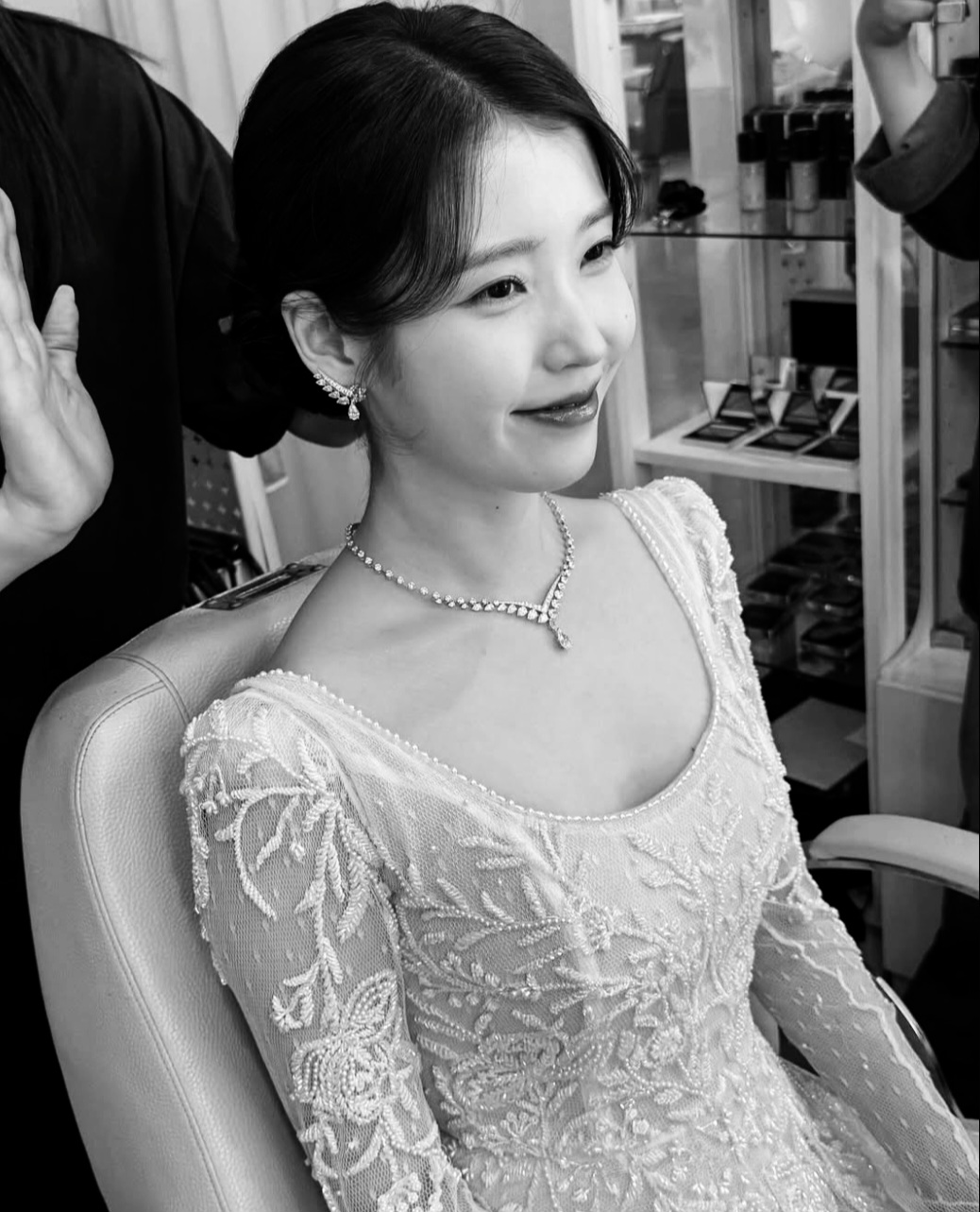 대군부인) 서브도 맛있지만 난 역시 파워 메인이다... - 인스티즈(instiz) 드영배 카테고리