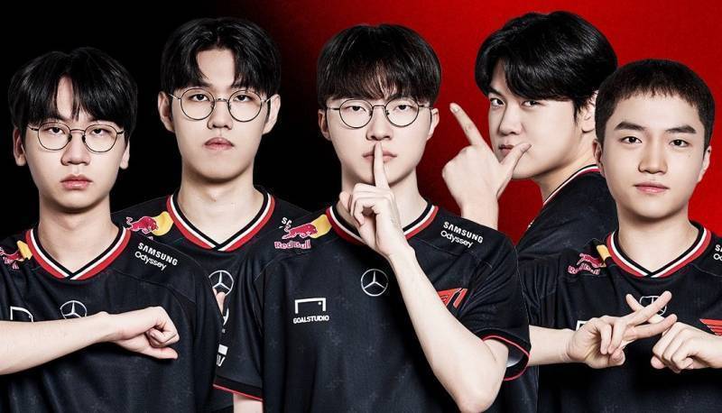 [잡담] 🔥 2025 LCK 5라운드 (vs GEN) ｜마지막 라운드, 찬란한 엔딩을 향해 - 인스티즈(instiz) T1 (+SKT) 카테고리