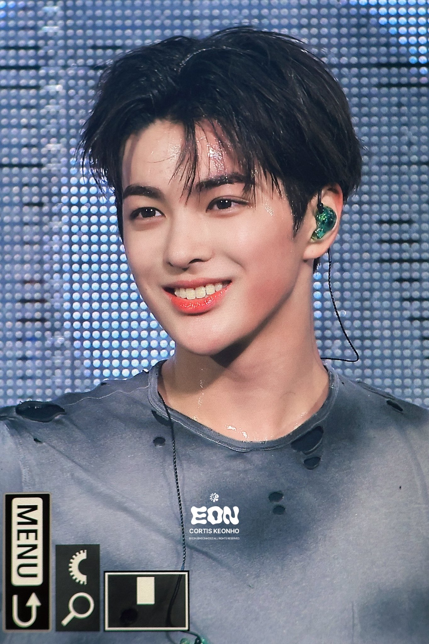 코르티스 건호 홈마짤 대짱예ㅜㅜㅜ - 인스티즈(instiz) 연예 카테고리