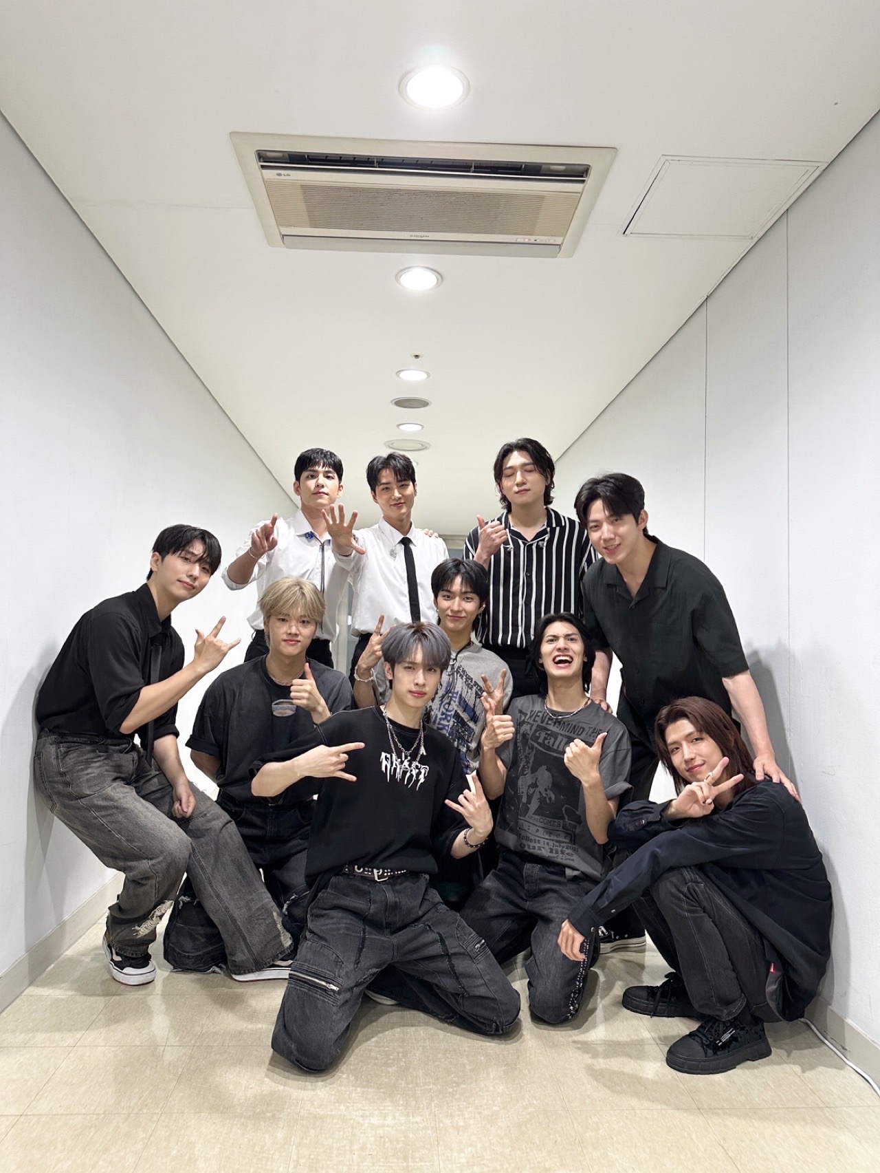 Jyp 밴드 시도한거 진짜 잘한것같아 - 인스티즈(instiz) 연예 카테고리