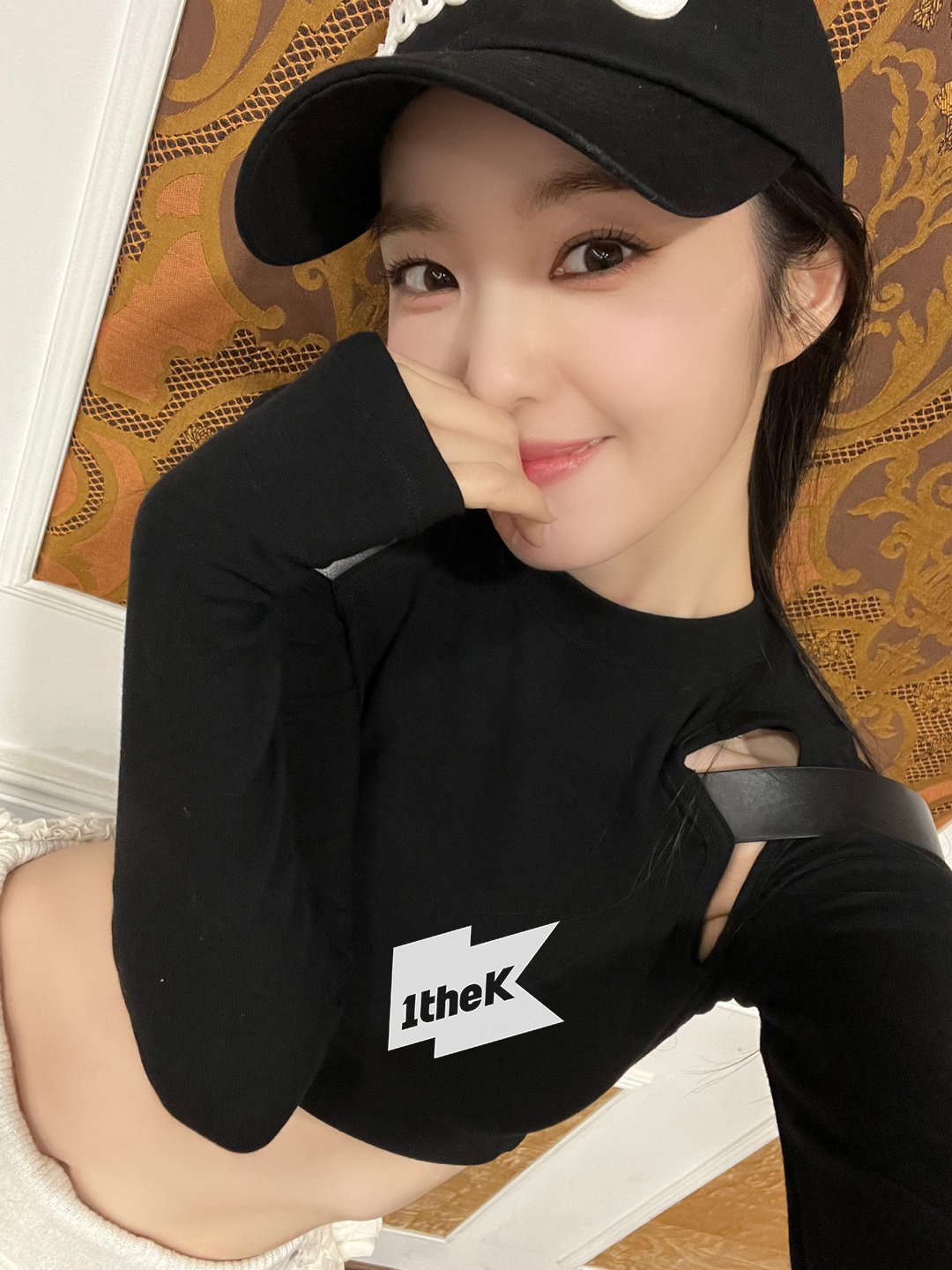 아이린 - 인스티즈(instiz) 드영배 카테고리