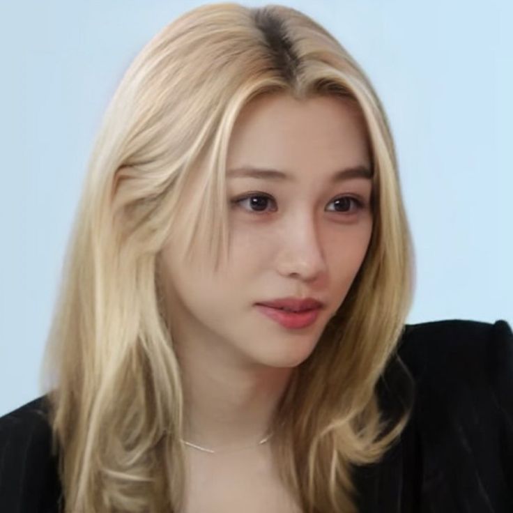 필릭스 여자버전인데 - 인스티즈(instiz) 연예 카테고리