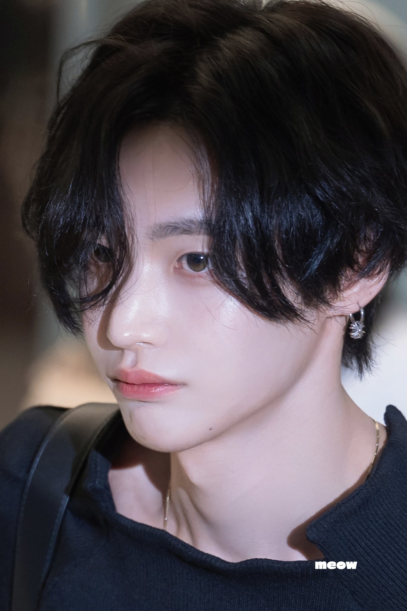 원빈 넘 귀엽게 생김 👁️👄👁️ - 인스티즈(instiz) 연예 카테고리