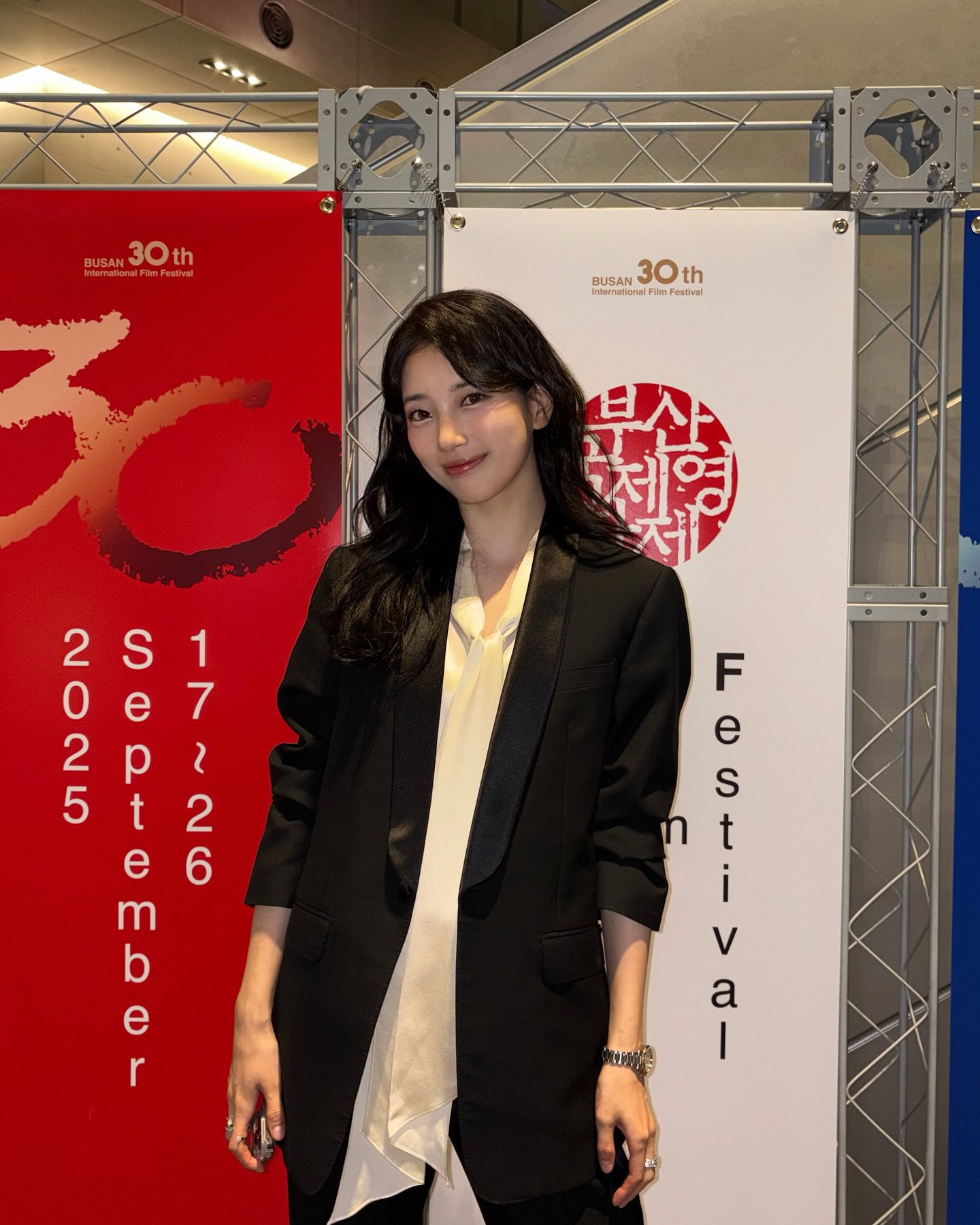 수지 실물 이런 느낌일까 - 인스티즈(instiz) 연예 카테고리