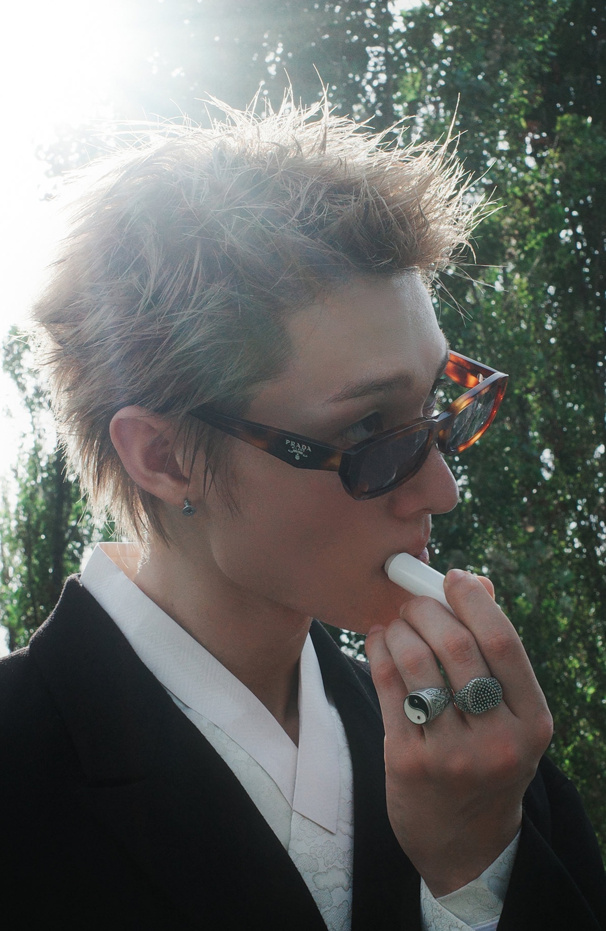 코르티스 마틴 스타일 진짜 좋아 - 인스티즈(instiz) 연예 카테고리