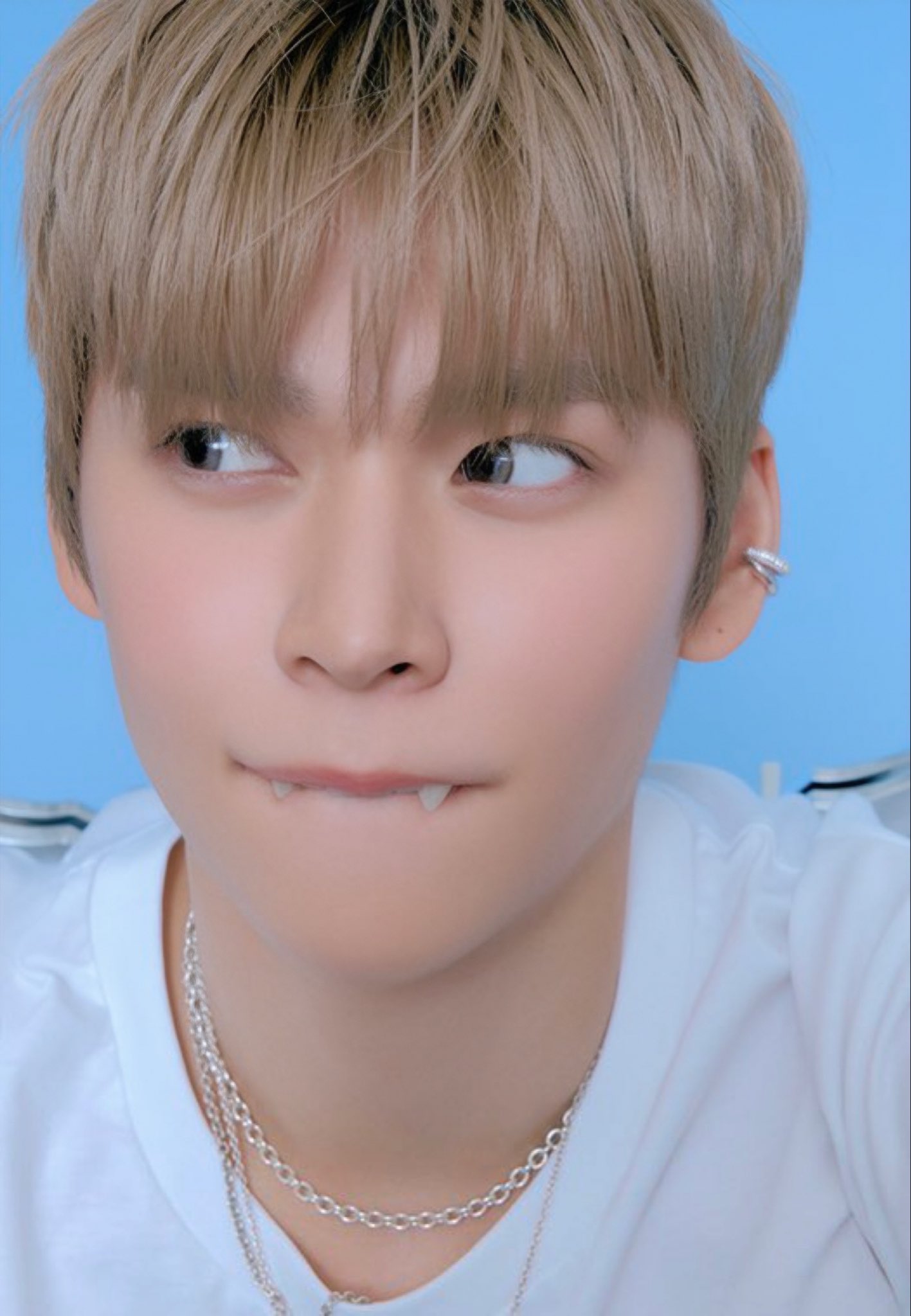 은석이 스타일링에 따라서 성격바뀐다고 한거 너무공감 - 인스티즈(instiz) 연예 카테고리