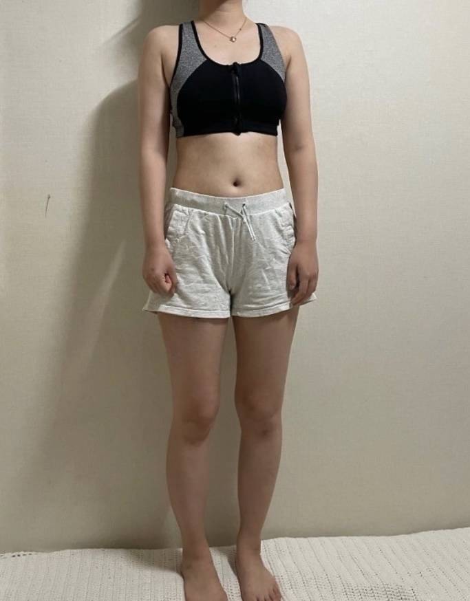 166 54면 날씬이야? - 인스티즈(instiz) 일상 카테고리