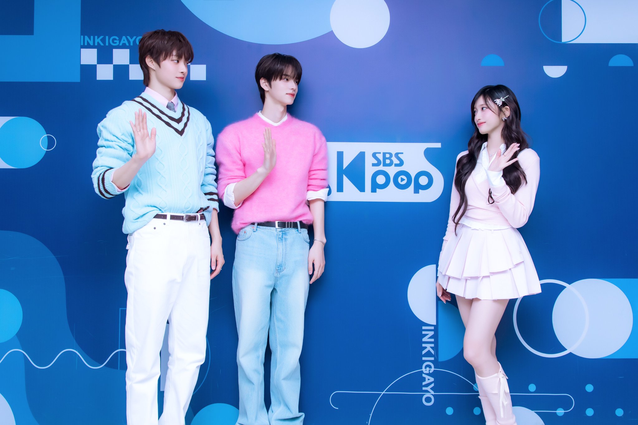 인기가요 MC들 비율 권력있다 - 인스티즈(instiz) 연예 카테고리