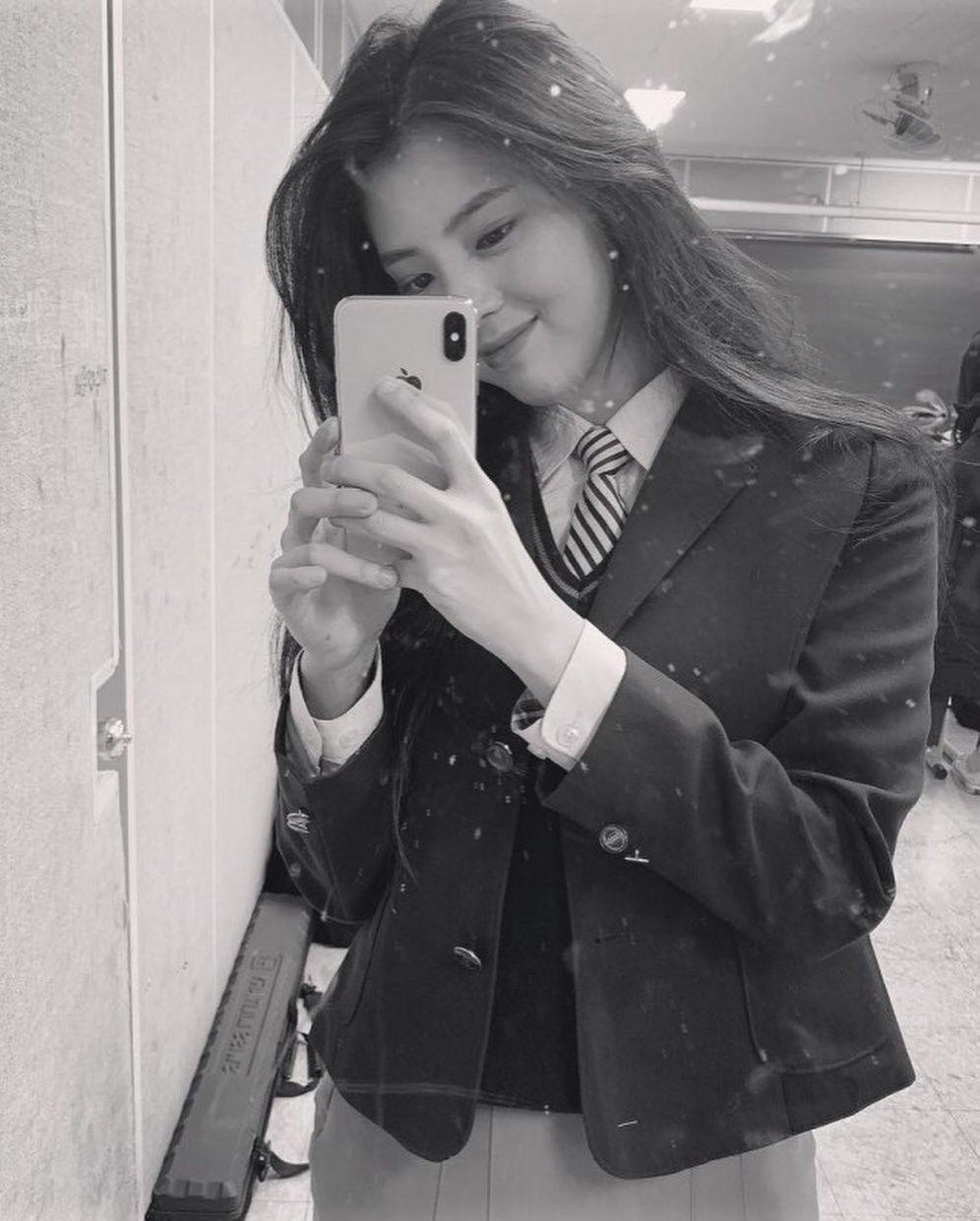 한소희 일상사진모음 - 인스티즈(instiz) 드영배 카테고리