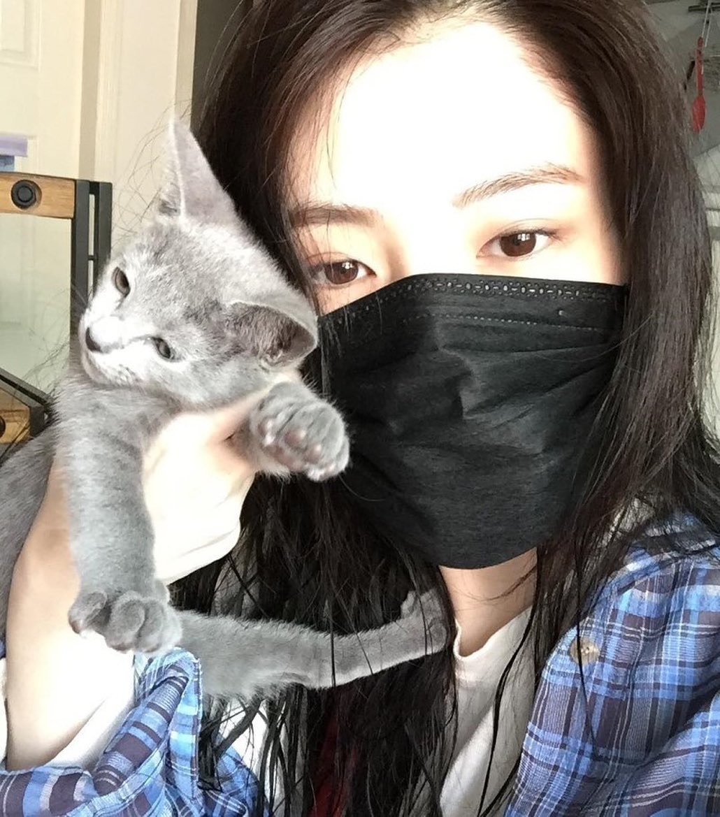 한소희 일상사진모음 - 인스티즈(instiz) 드영배 카테고리