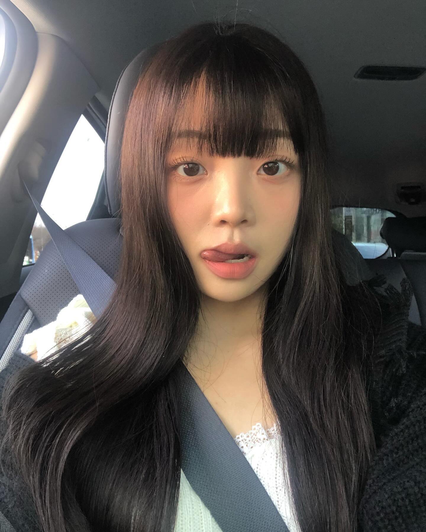 환연 민경이 과사 개이쁘다 - 인스티즈(instiz) 연예 카테고리