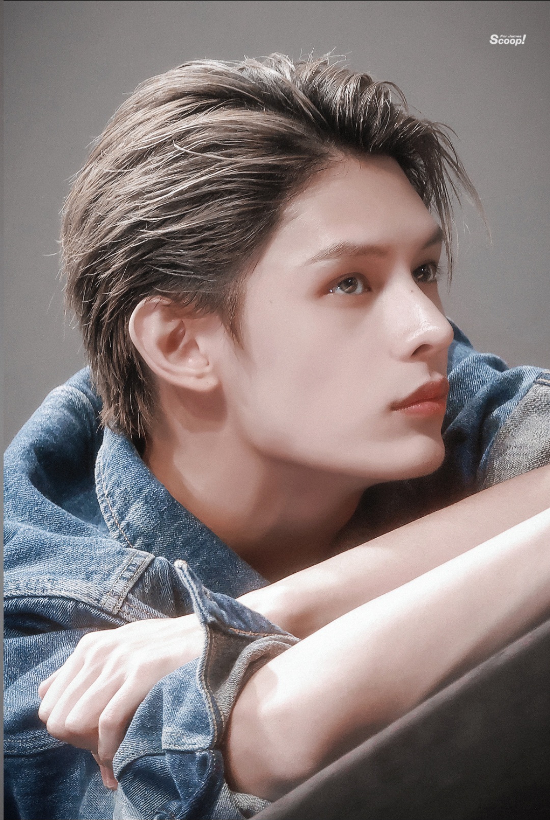 코르티스 제임스 얼굴골격이 ㄹㅇ 개미쳤음 - 인스티즈(instiz) 연예 카테고리