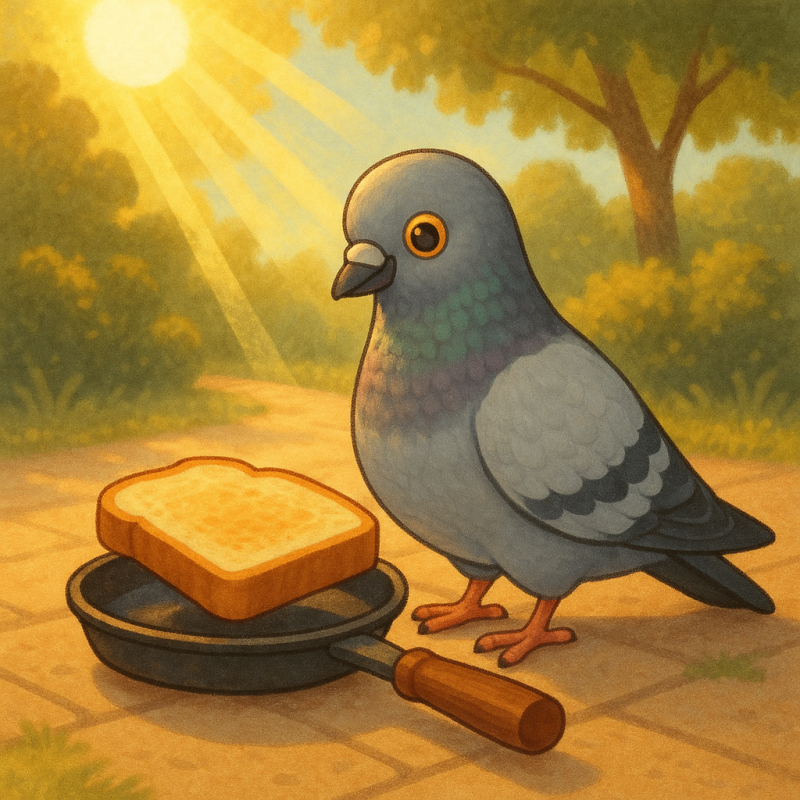 식빵 굽는 비둘기 - 인스티즈(instiz) 일상 카테고리