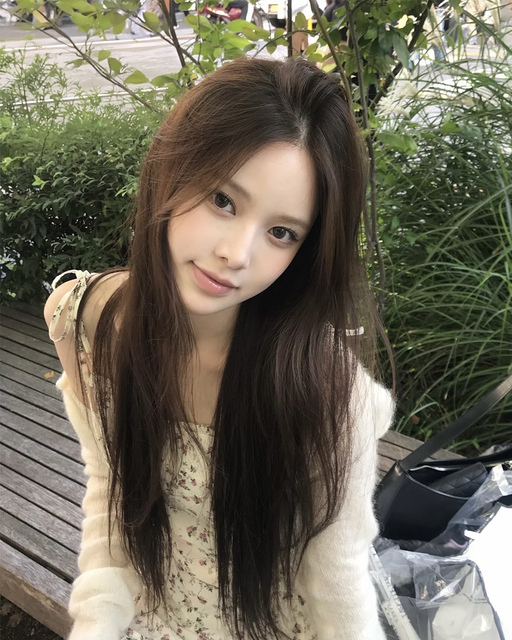 요즘 예쁜 여돌 개많아 - 인스티즈(instiz) 연예 카테고리