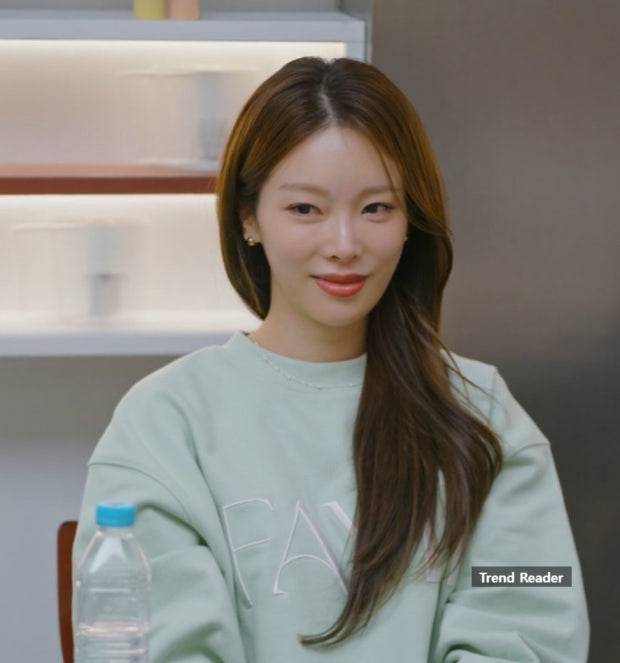 익들아 환연 지현 머리색 정확히 뭐야ㅠㅠㅜ?? - 인스티즈(instiz) 일상 카테고리