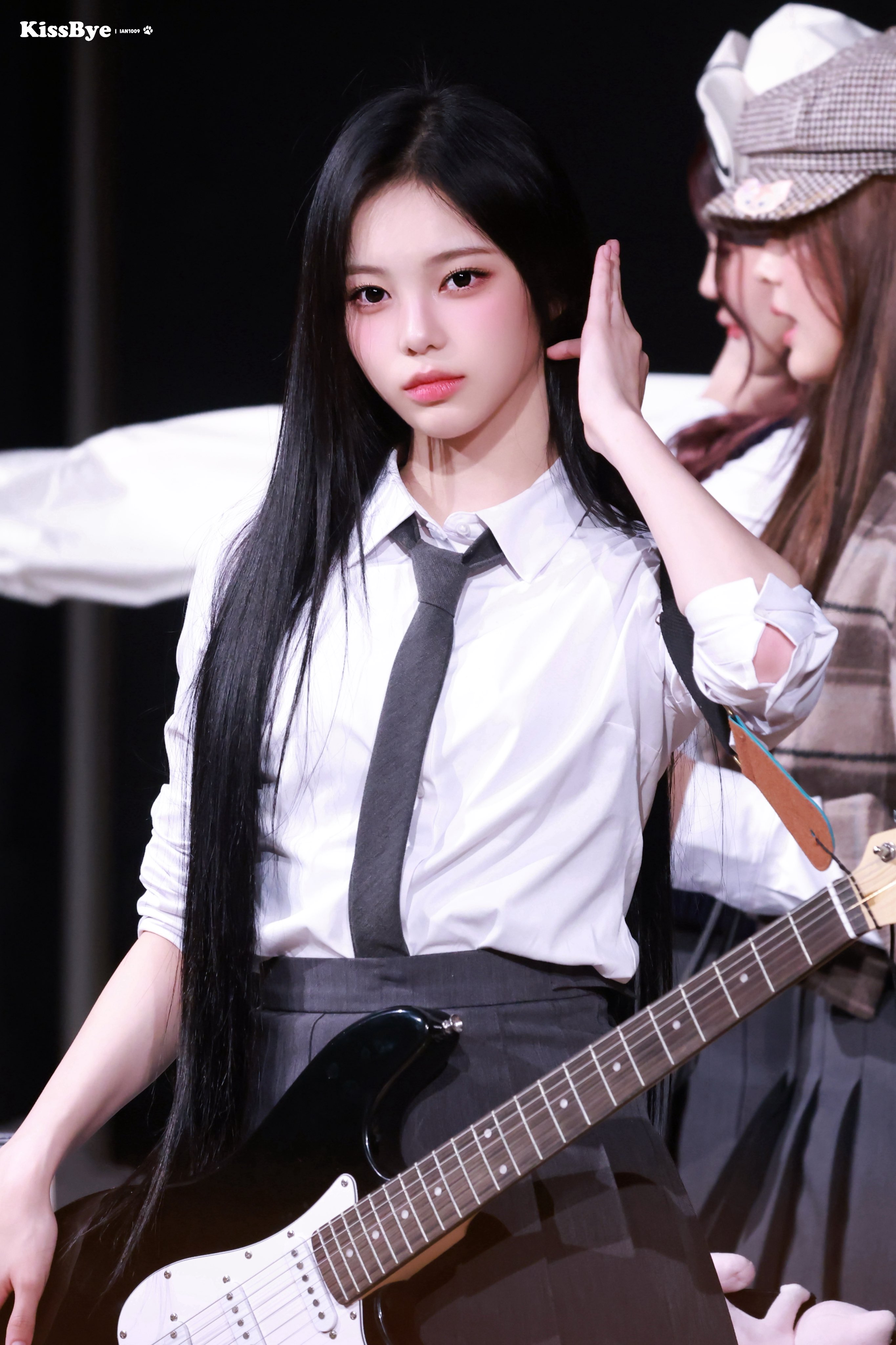 251102 하츠투하츠 이안 팬싸 고화질 - 인스티즈(instiz) 연예 카테고리